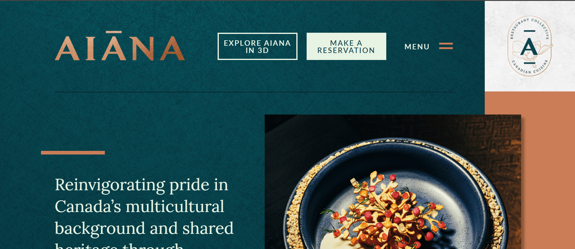 7 Best Restaurants in Ottawa: Where Flavor Meets Elegance - Review ...